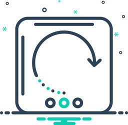 Symbol Retry Icon Vector Images (over 170)