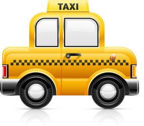 Taxi Vector Images (over 73,000)