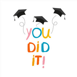You Did it Award Vector Images (32)