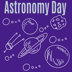Astronomy Banner Vector Images (over 13,000)