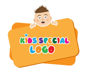 Kids Fun Logo Vector Images (over 32,000)