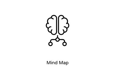 Mind Map Logo Vector Images (over 330)