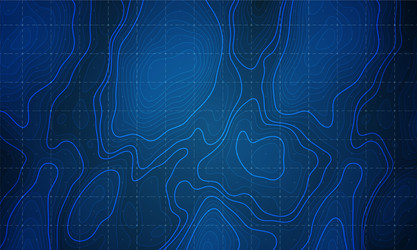 Abstract map Royalty Free Vector Image - VectorStock