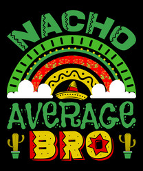 Nacho Average Vector Images (27)