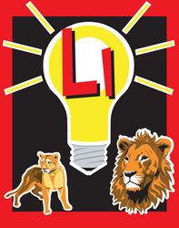 Letter L Flash Cards Vector Images (over 160)