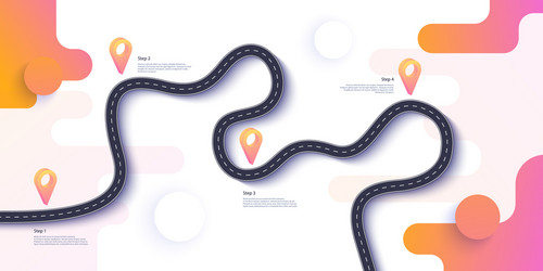 Car Road Map Vector Images (over 21,000)