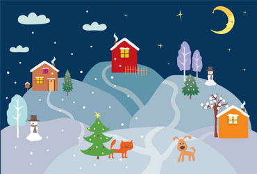 Village Path Vector Images (over 1,000)