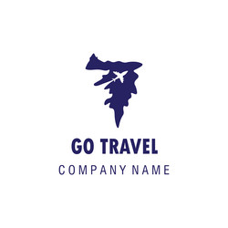 Go Travel Logo Vector Images (over 1,400)