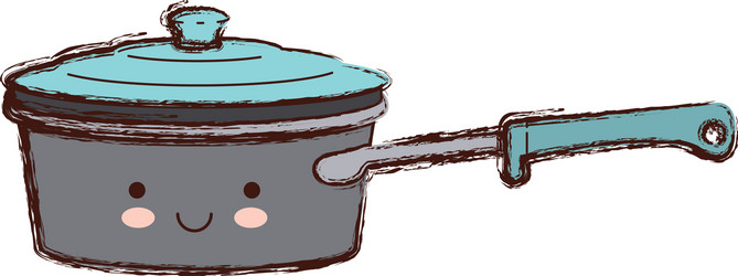 Frying Pan Kawaii Vector Images (over 490)