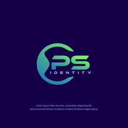 Ps Technology Logo Vector Images (over 500)
