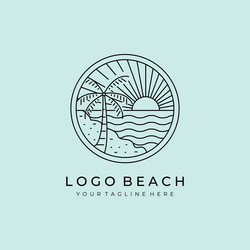 Beach Club Logo Vector Images (over 2,900)