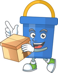Empty Toy Box Vector Images (over 410)