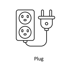 Wall Plug Vector Images (over 7,200)