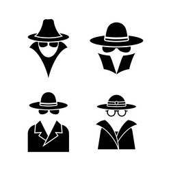 Outline Spy Vector Images (over 6,700)
