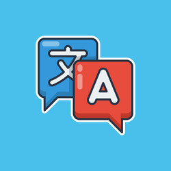 Translation Logo Vector Images (over 4,600)