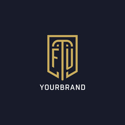 Fu Logo Vector Images (over 3,600)