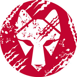 Wolf Circle Vector Images (over 880)