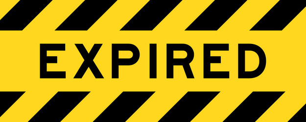 Expiry Symbol Vector Images (over 380)