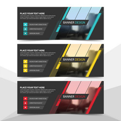 Banner Ad Red Vector Images (over 14,000)