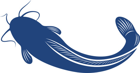 Catfish Vector Images (over 1,800)