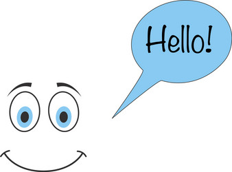 Emoji Hello Vector Images (over 1,100)