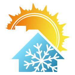 Sun Snowflake Logo Vector Images (over 3,100)