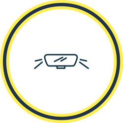 Car Rear View Vector Images (over 6,200)