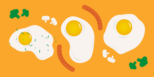 Scrambled Vector Images (over 8,800)