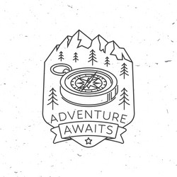 Adventure Awaits Logo Vector Images (over 100)