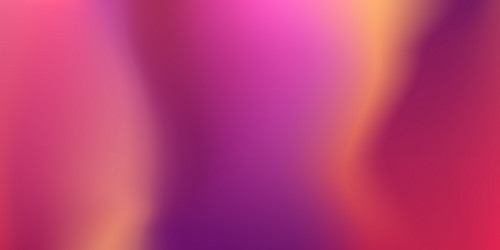 Bright gradient background purple pink Royalty Free Vector