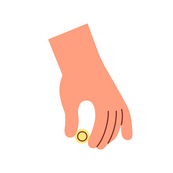 Hand Squeezing Vector Images (over 1,900)