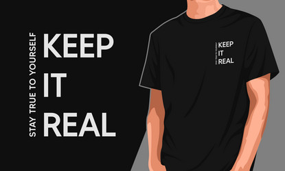 Keep it Real Vector Images (over 390)