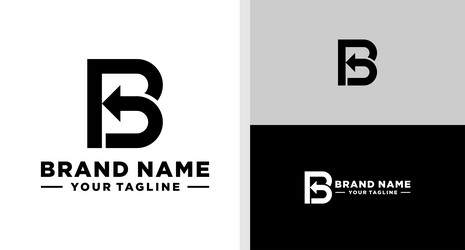 B Trading Logo Vector Images (over 410)
