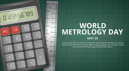 Metrology Vector Images (over 270)