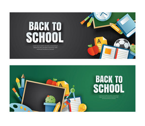 School notebook Royalty Free Vector Image - VectorStock