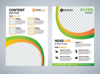 Document Template Vector Images (over 1 million)