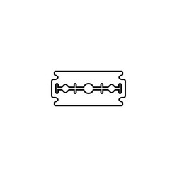 Free Razor Blade Vector Images (over 1,400)