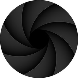 Camera Aperture Png
