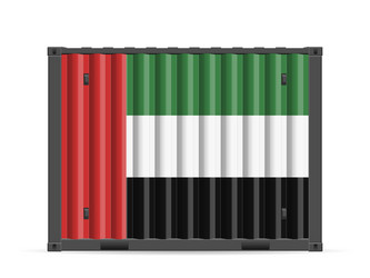 Flag Container Vector Images (over 4,800)