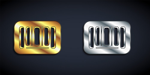 Barcode Gold Vector Images (over 280)