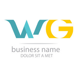 W G Logo Vector Images (over 1,600)