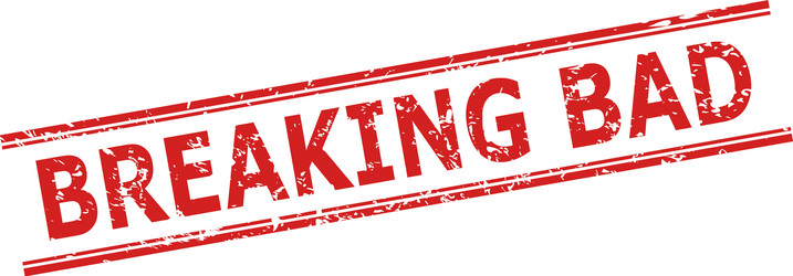 Breaking Bad Vector Images (over 3,500)