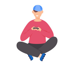 Cartoon Computer Guy Vector Images (over 10,000)