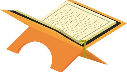 Open Quran Vector Images (over 820)