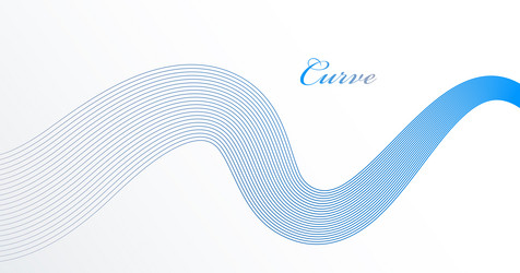 Curvy Waves Vector Images (over 15,000)