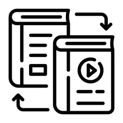 Book Exchange Vector Images (over 3,500)