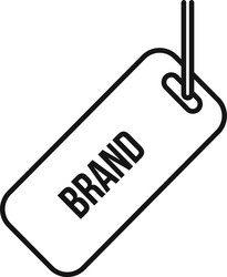 Tag Outline Vector Images (over 82,000)