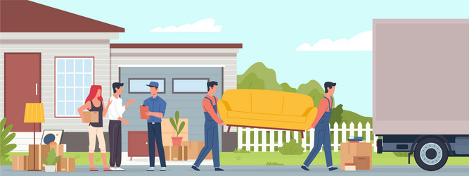 Carry Sofa Moving Vector Images (over 360)