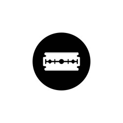 Barber Logo Razor Blade Vector Images (over 1,800)