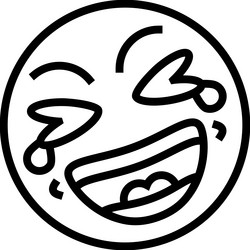 LOL Symbols Emoticon Vector Images (over 3,500)